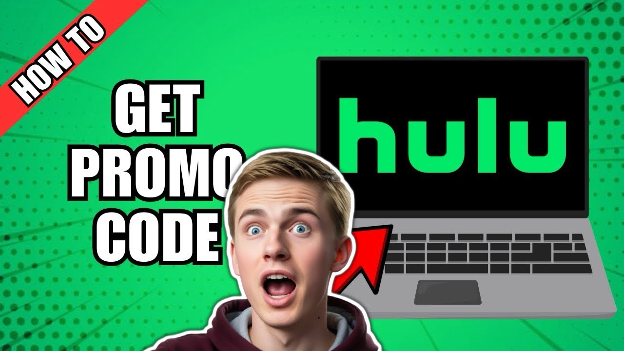 How To Watch Hulu For Free (Working Hulu Promo Codes 2025) - YouTube