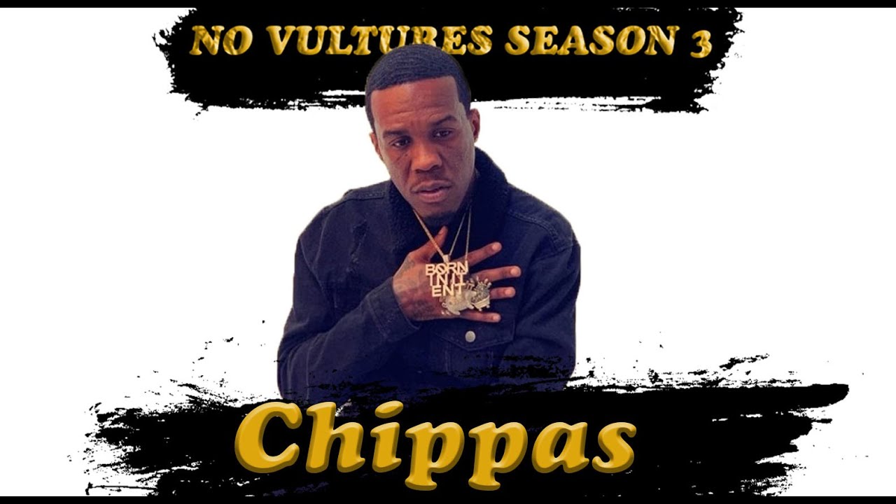 Chippas on going solo, not following pops footsteps, signing to E40 ...