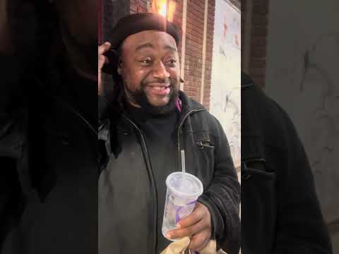 Rapper tried to get signed by Fluke Wayne 🦇 #hoodnews #rap #Stank # ...