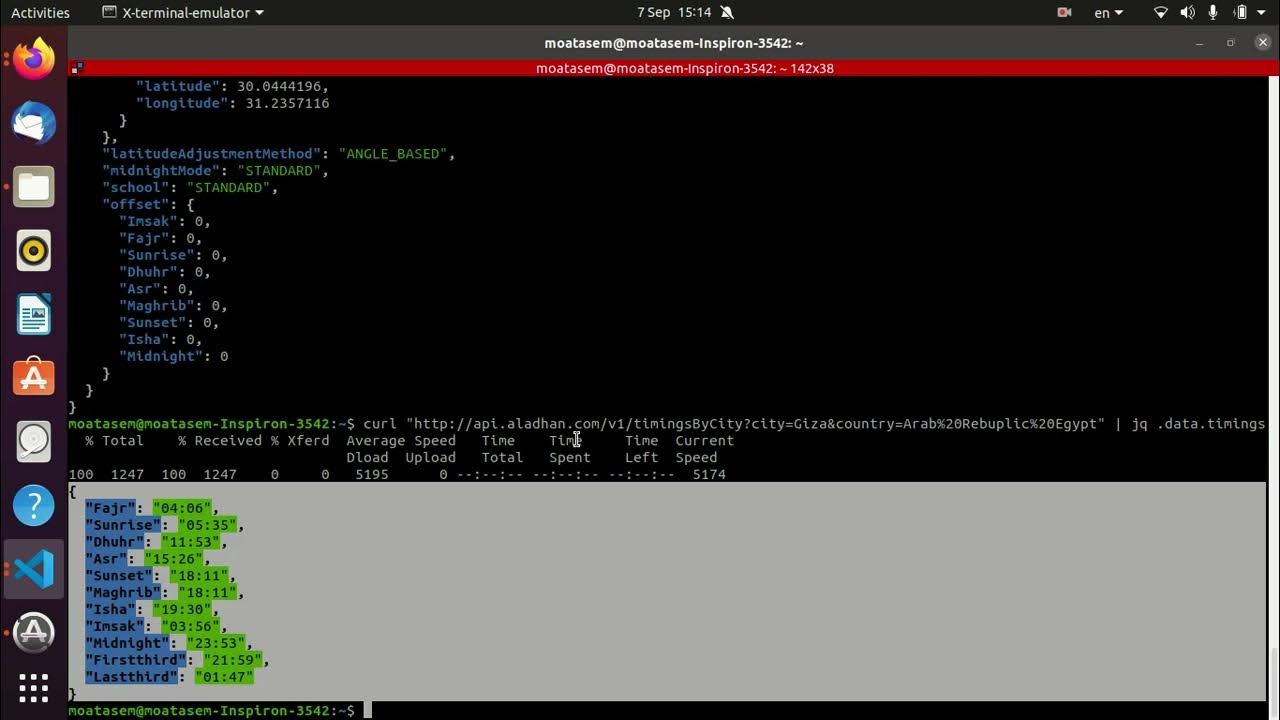 Bash Script Lab2 #14 - YouTube