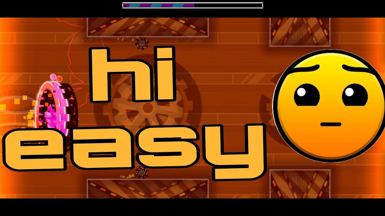Hi easy - YouTube