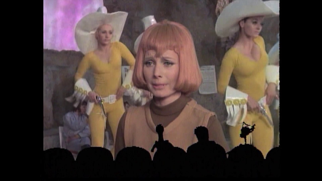 MST3K: Moon Zero Two - Hide The Garnishes - YouTube