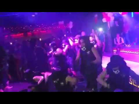 Pinoy X Crew - Z Club "Red and White Party" Pars Hotel Juffair, Bahrain ...