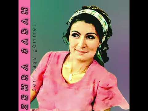 #ZehraSabah - Seni Taşa Gömmeli