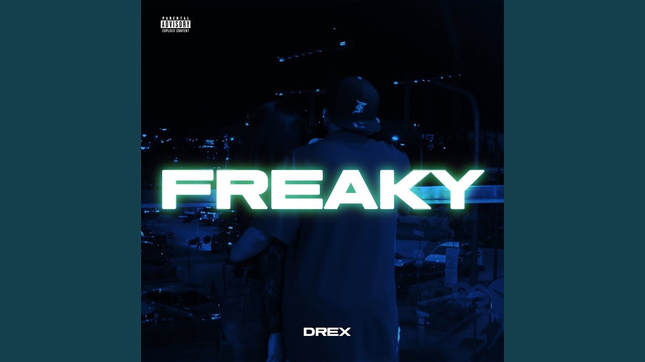 FREAKY - YouTube
