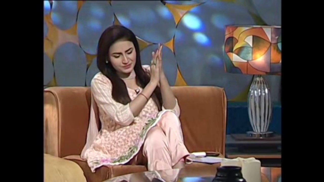 Focus Pakistan - Interview - YouTube