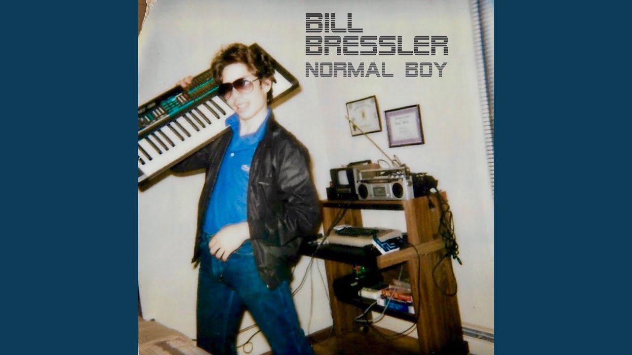 Normal Boy - YouTube