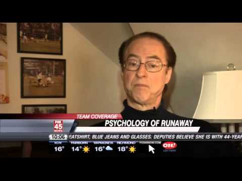 Taking A Look Inside Michaela Bruce and Mark Edwards Minds - YouTube