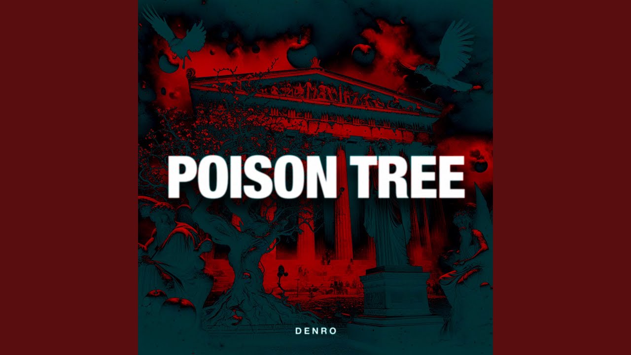 Poison Tree (Radio Edit) - YouTube