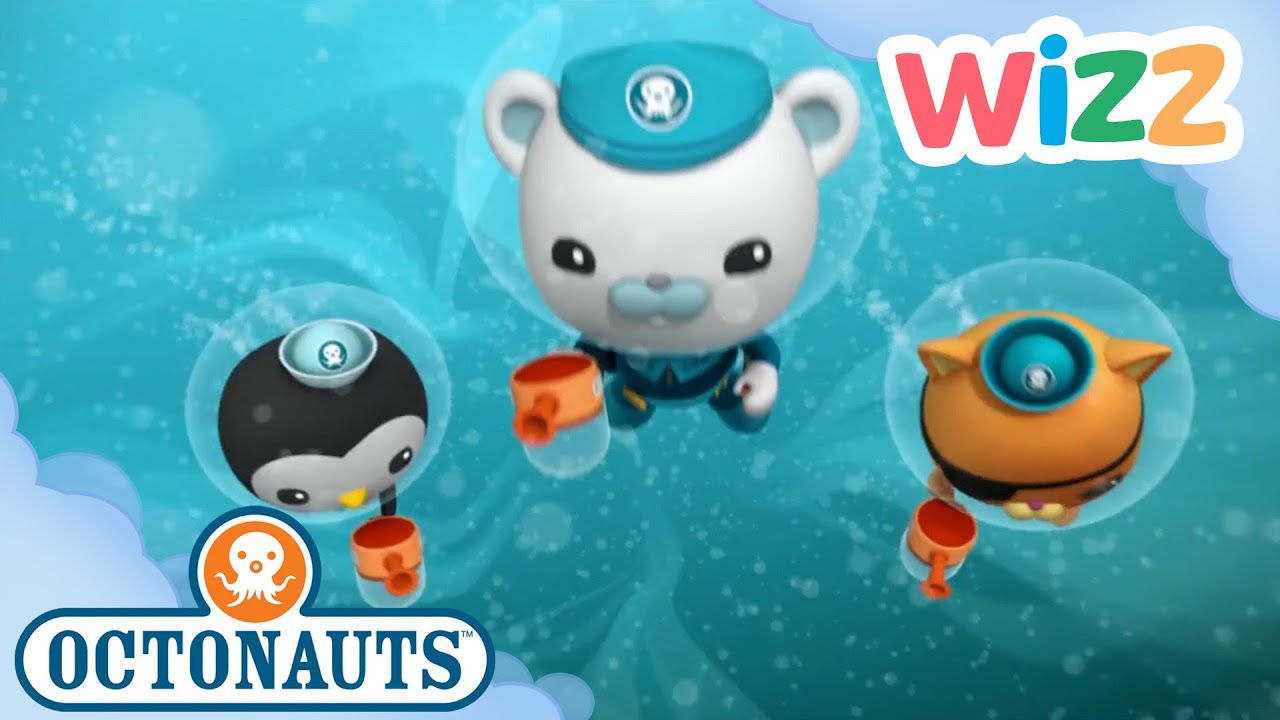 @Octonauts - The Great Egg Hunt | Full Episode | @Wizz - YouTube