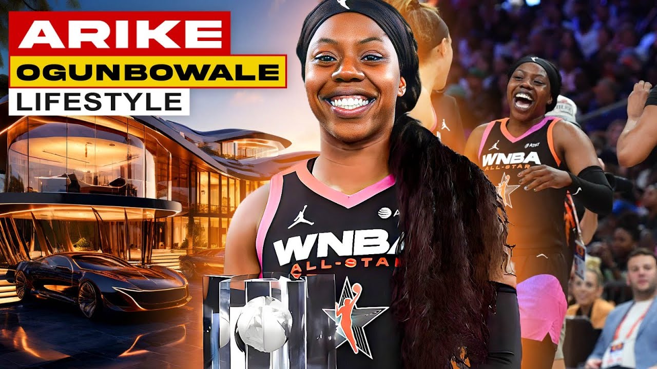 Arike Ogunbowale Wnba Lifestyle, Girlfriend, Family, and Net Worth ...