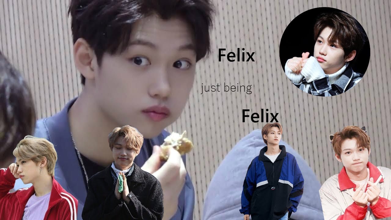 Felix just being Felix lol - YouTube