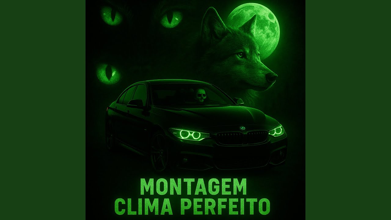 MONTAGEM CLIMA PERFEITO - YouTube