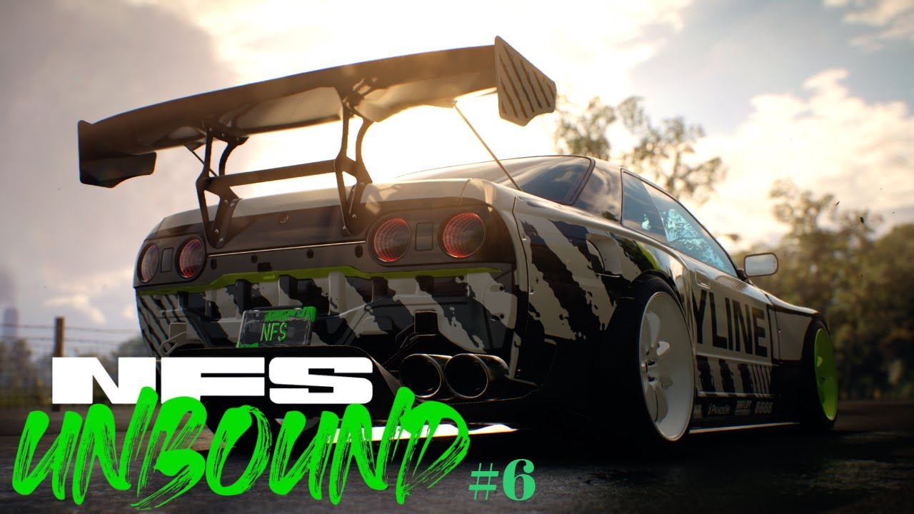 ASAP ROCKY Takes Need For Speed Unbound to the Next Level!! - Part6 ...