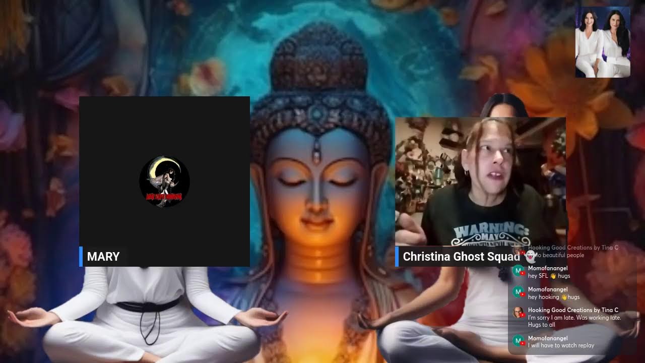 Thursday chat! - YouTube