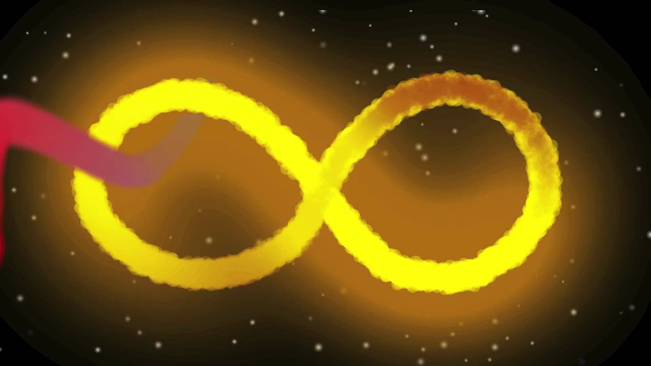 Amazing Infinity Intro! - YouTube