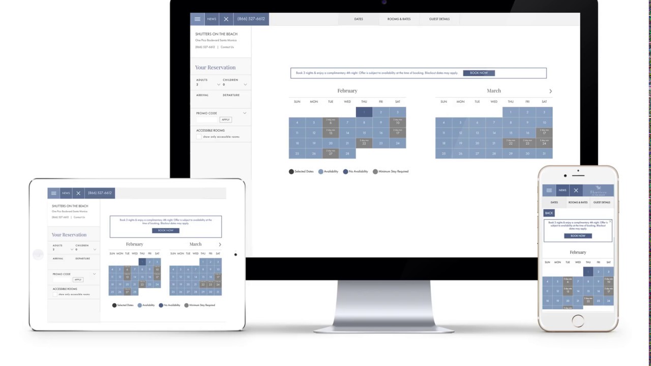 RevRaise | Custom Booking Software - YouTube