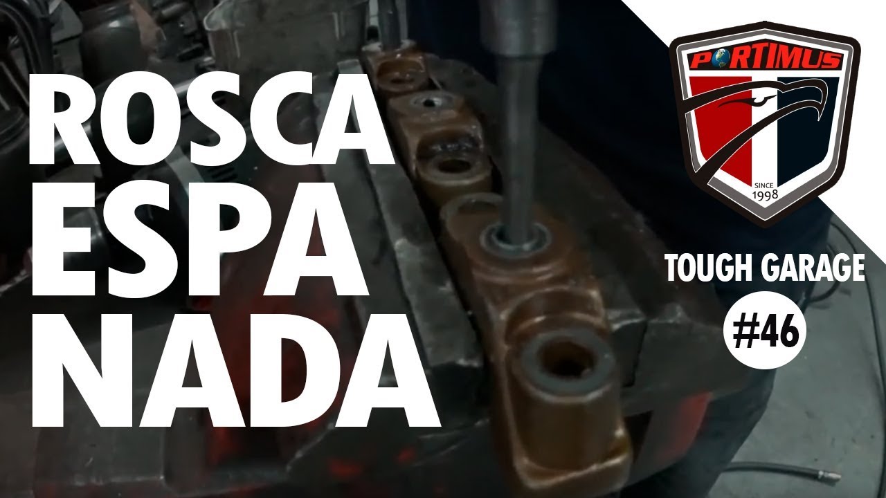 ROSCA ESPANADA [o que fazer?] #portimus - YouTube