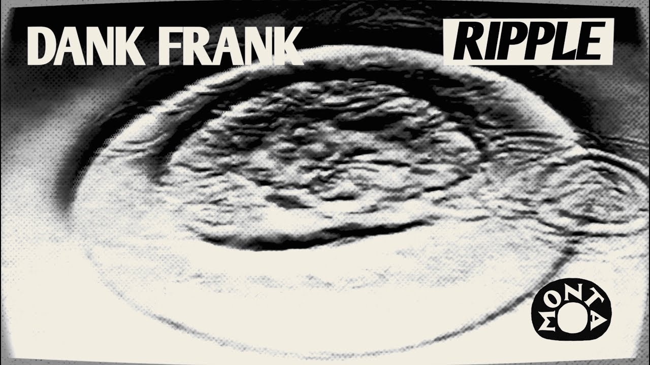 Dank Frank - Ripple - YouTube