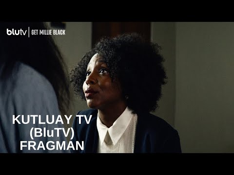Get Millie Black - 2. Bölüm - Türkçe Alt Yazı Fragman - BluTV