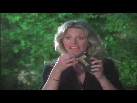 LA MUJER BIONICA EN ESPAÑOL LATINO (THE BIONIC WOMAN) JAIME CONOCE A ...