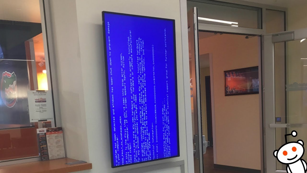 The Best Of r/SoftwareGore - YouTube