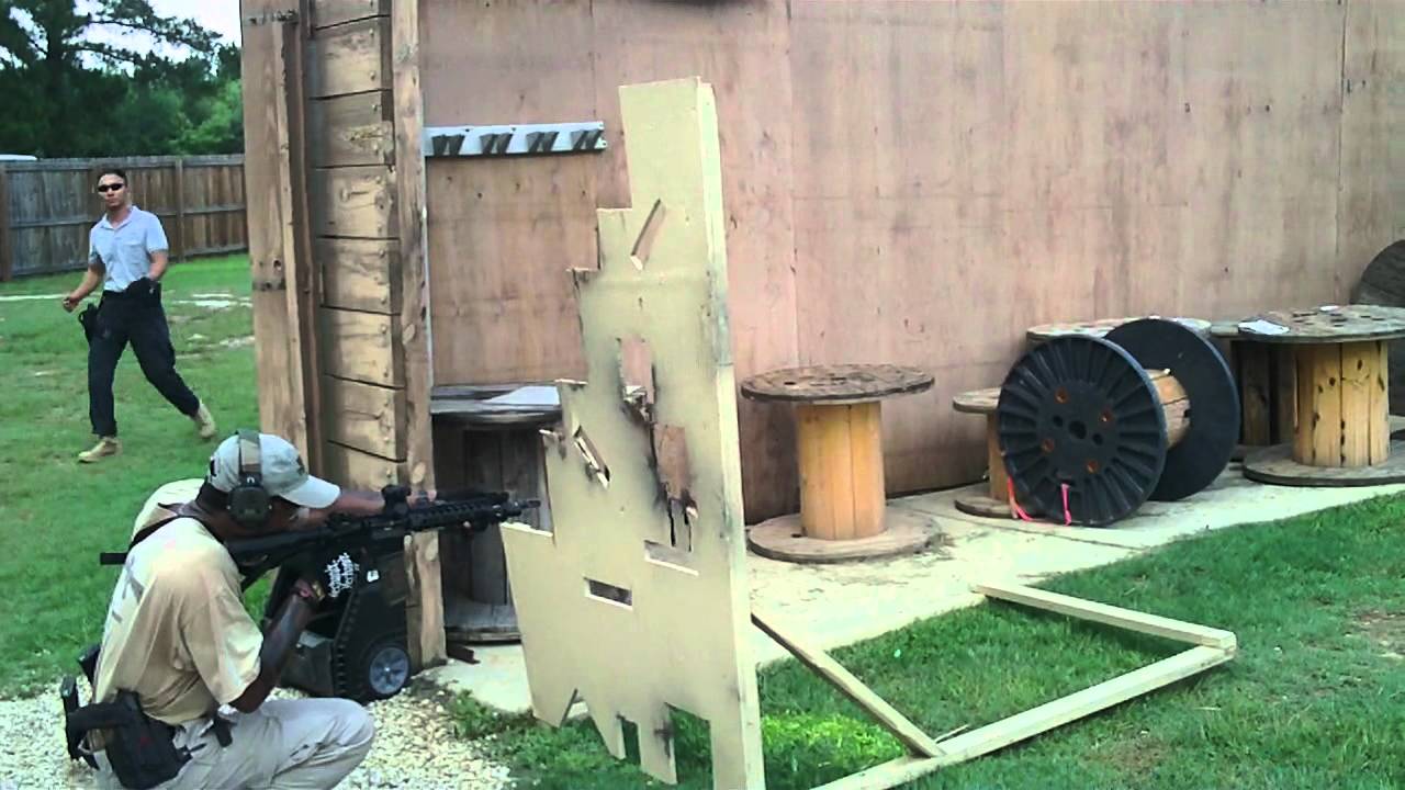 Range 37 ( Part 2 ) - YouTube