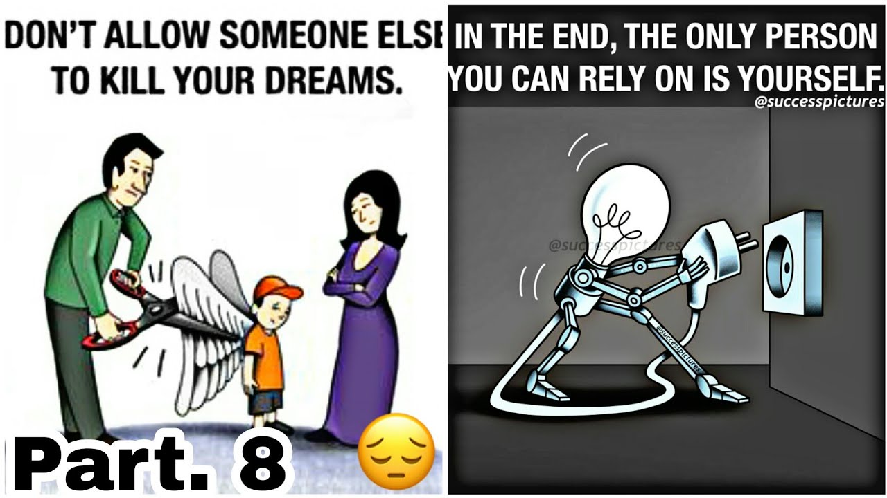 Top 20 deep meaning pictures ☺(deep mening zoom ). - YouTube