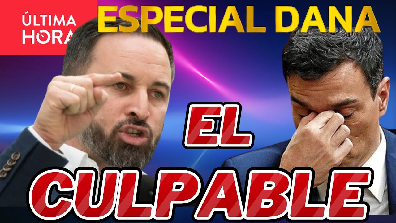 🔴DIRECTO🔴¡POLÉMICA TOTALl! Ribera DESACTIVÓ LA ALERTA 3 veces. Ruben ...