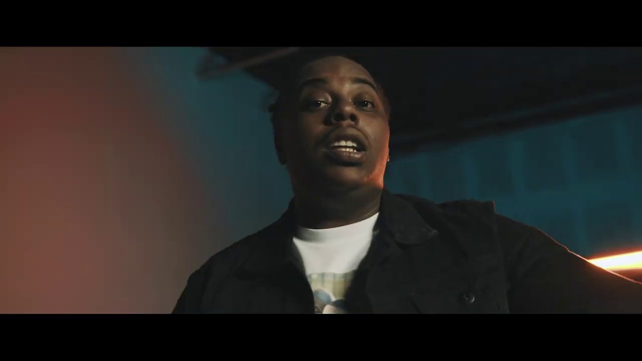 Stizzy Stackz - Post Conviction (Official Video) - YouTube