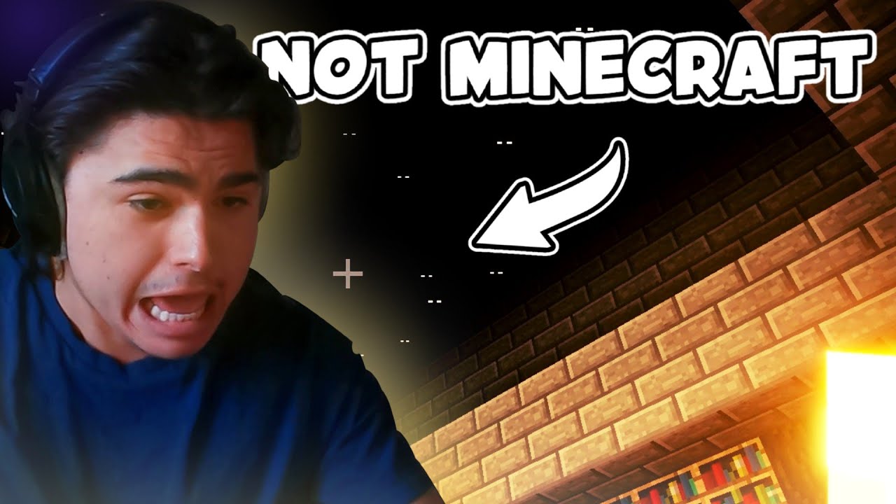 INVESTIGATING The Disappearance of a Minecraft Developer!!! - YouTube