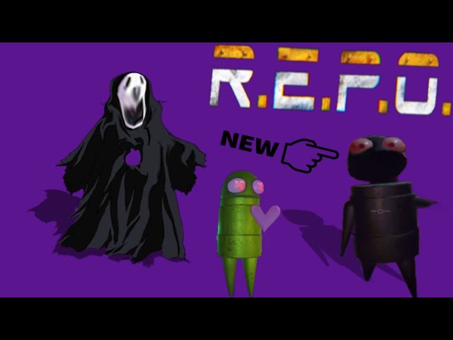 Menos Grande Repo
