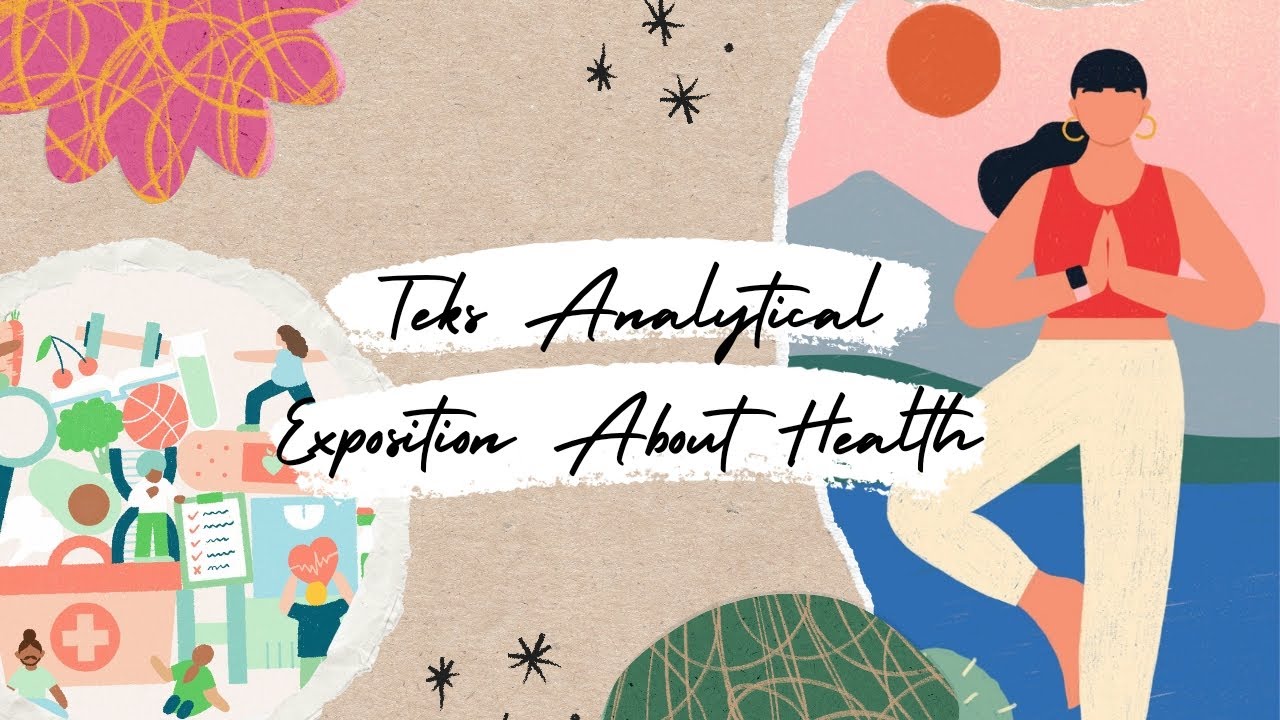 Teks Analytical Exposition - The Importance of Regular Exercise for ...