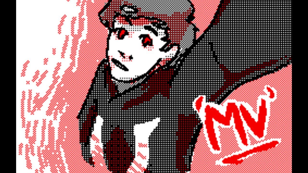 Two Dorks - Venturiantale Animation/Meme thing?? - YouTube