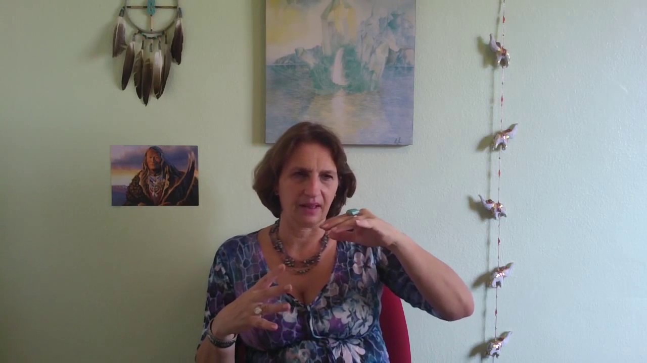 Hilf Dir selbst mit Astro Feng Shui - YouTube