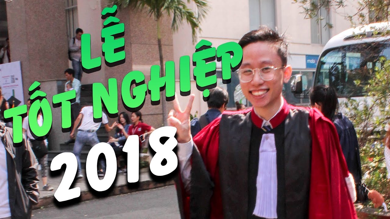 Graduation day HCMUS (2013-2018) -BIOLOGY - YouTube