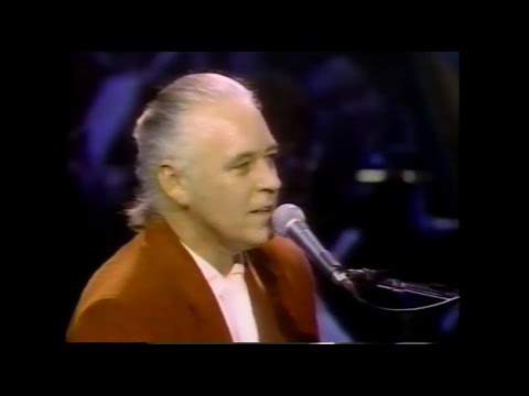 PROCOL HARUM: CONQUISTADOR, WITH THE EDMONTON SYMPHONY ORCHESTRA, EDMONTON CANADA, 29 / 30 MAY 1992