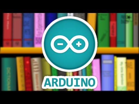 Arduino'da Kütüphane Kurulumu / Hs-Hc06