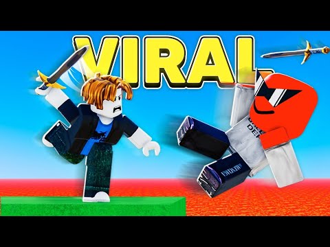 I Made a VIRAL Roblox Game in 24 Hours