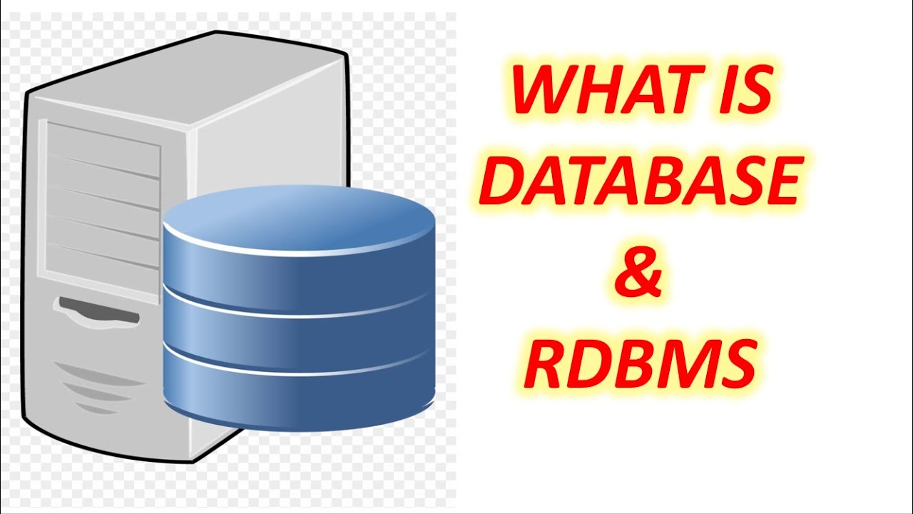 Mastering Databases & RDBMS: Real-Life Concepts Unveiled/Learn for grow ...
