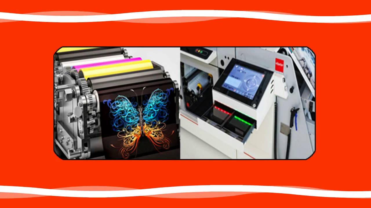 Important Things To Know About 3D Labels And Lenticular Labels - YouTube