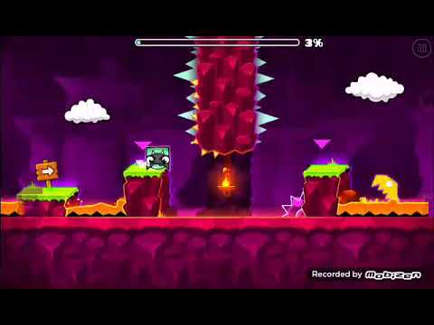 Player vs Creator GD and GD launcher P.S Я Руский) - YouTube