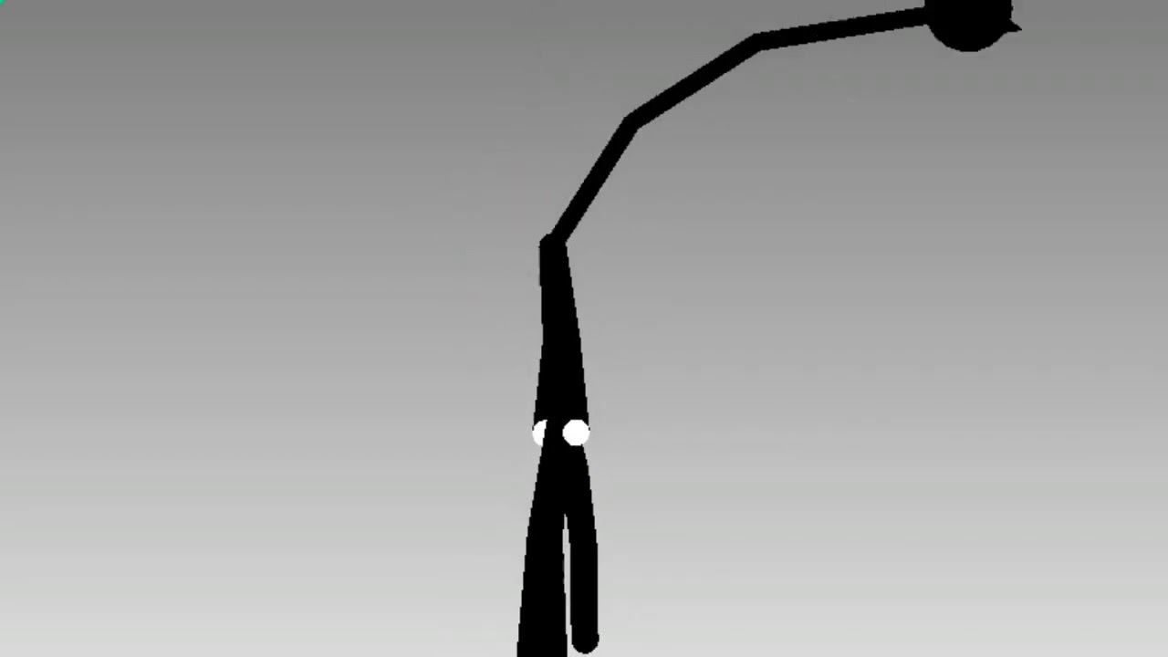 Cartoon cat stk|Stick nodes stk - YouTube