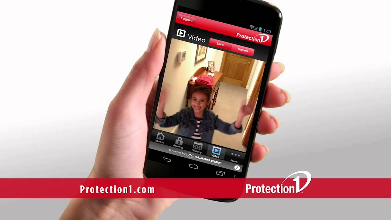 Protection 1 - Better Choice TV Commercial (:15) - YouTube