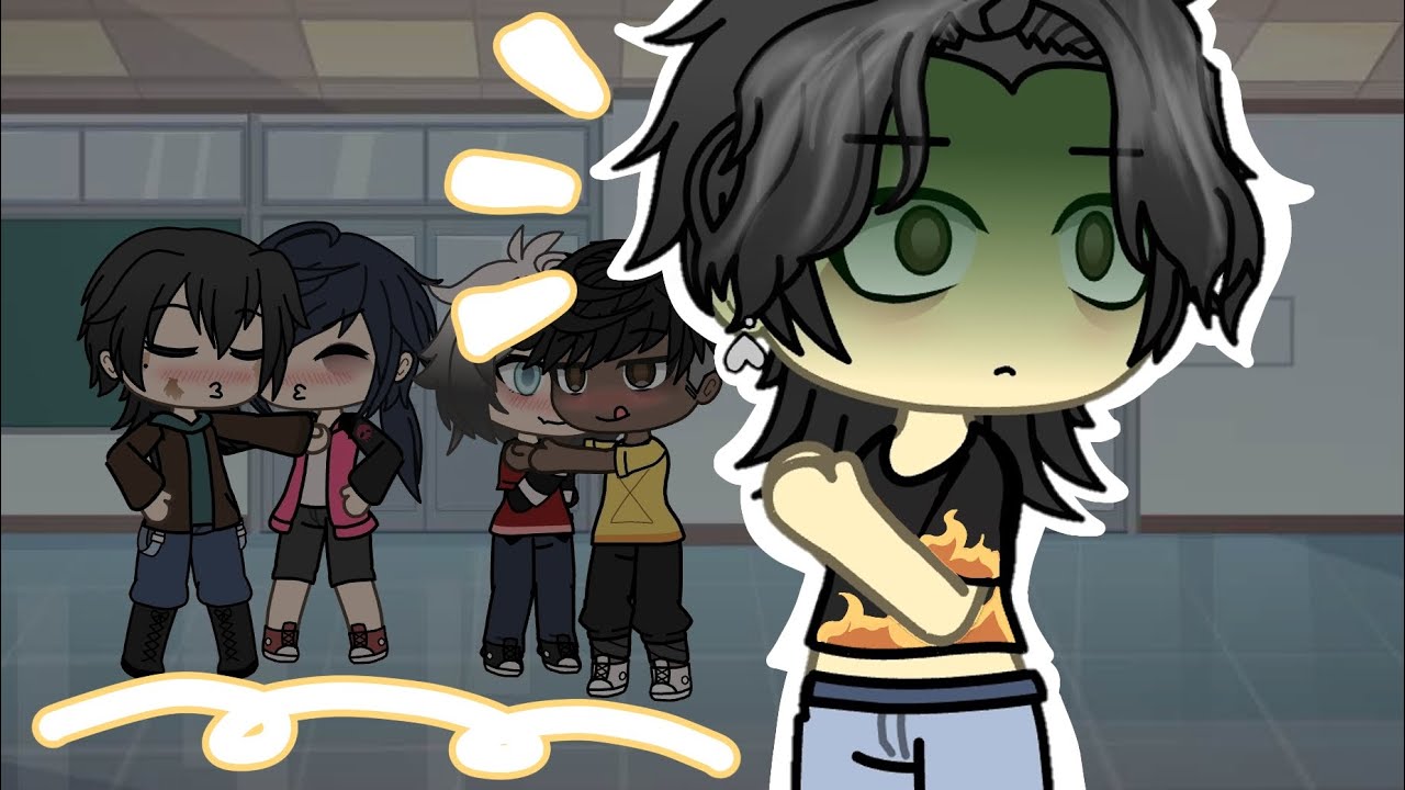 GAY TIPISKAW HIGH!! || EP 1 (VOICED!!) - YouTube