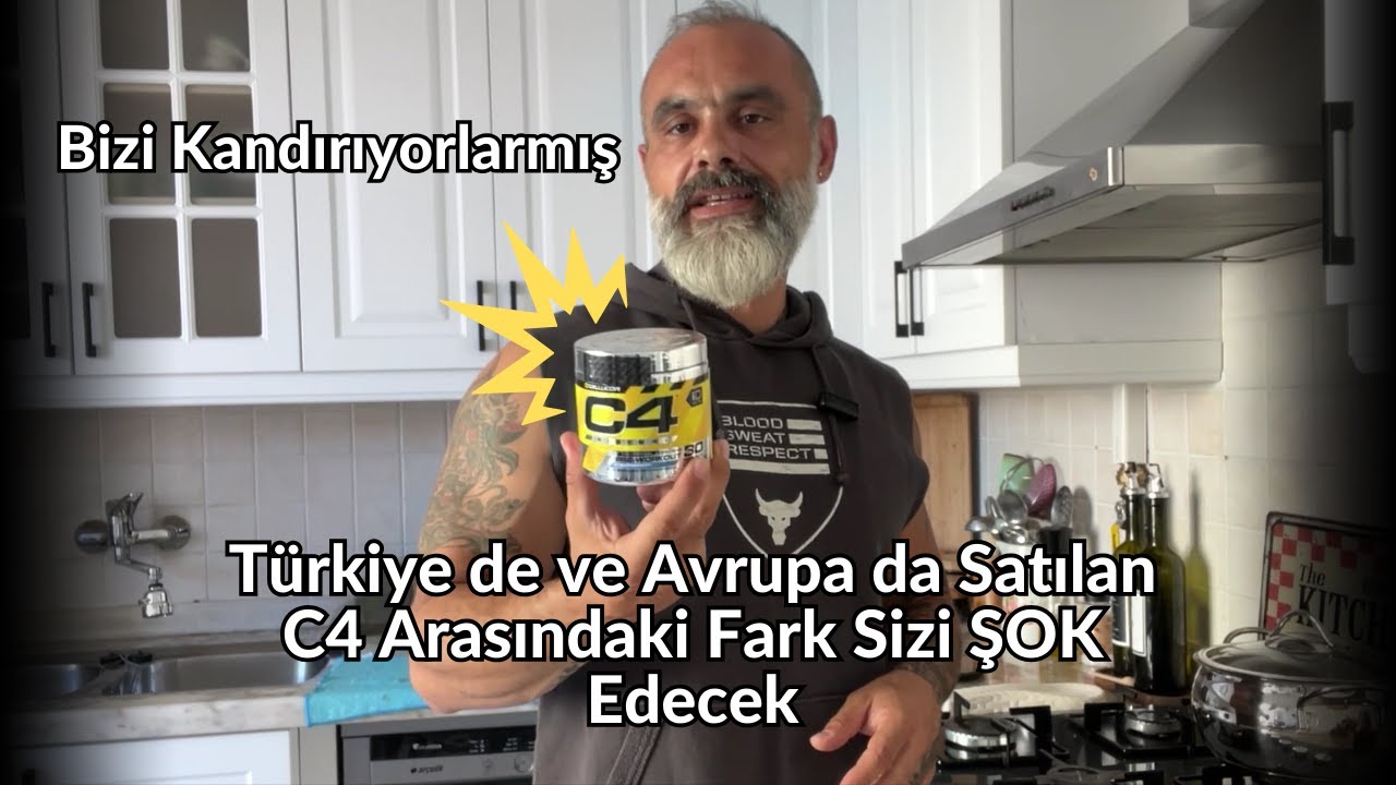 C4 inceleme - YouTube