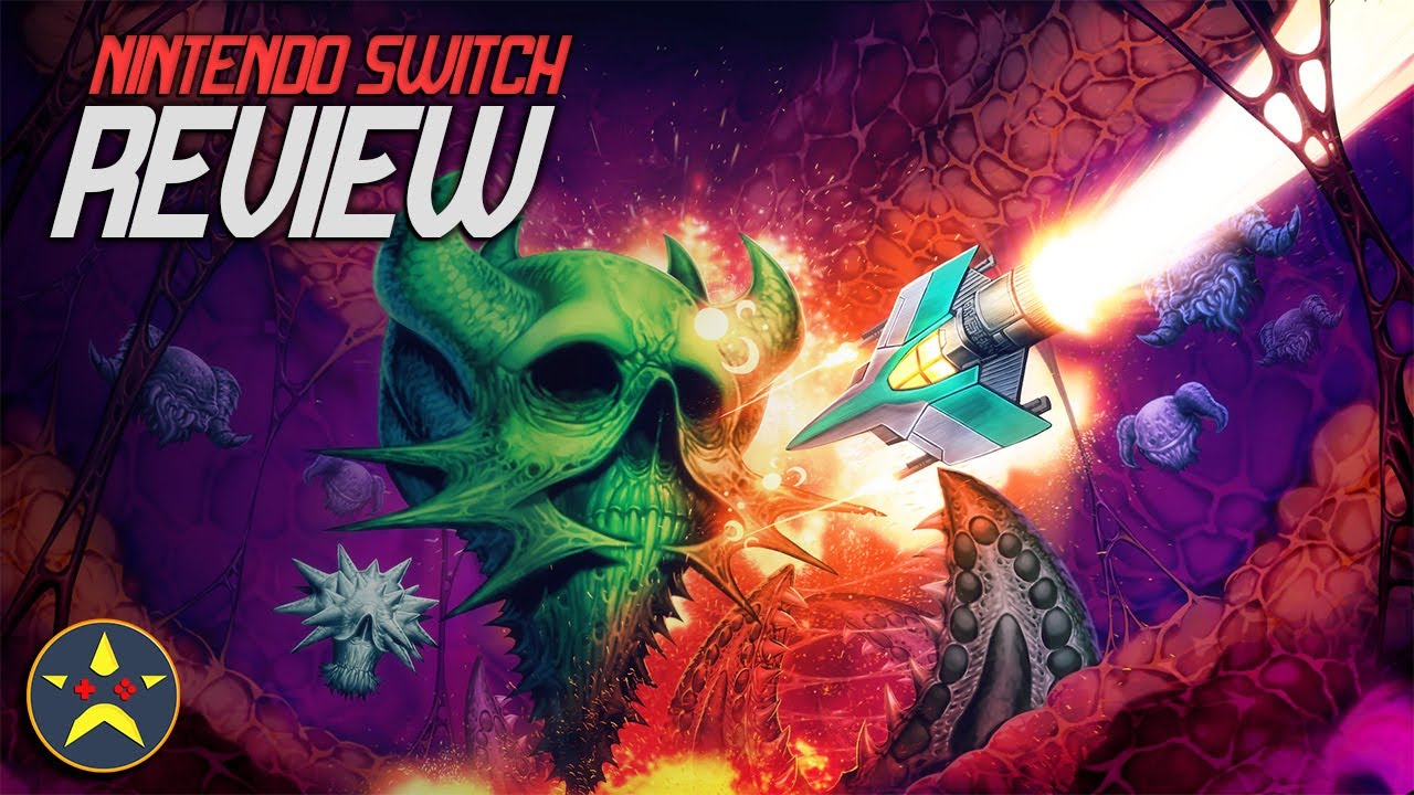 Z-Warp (Nintendo Switch) An Honest Review - YouTube