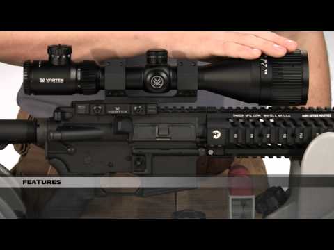 The 4 Best 56mm Scopes on the Market – Reviews 2019