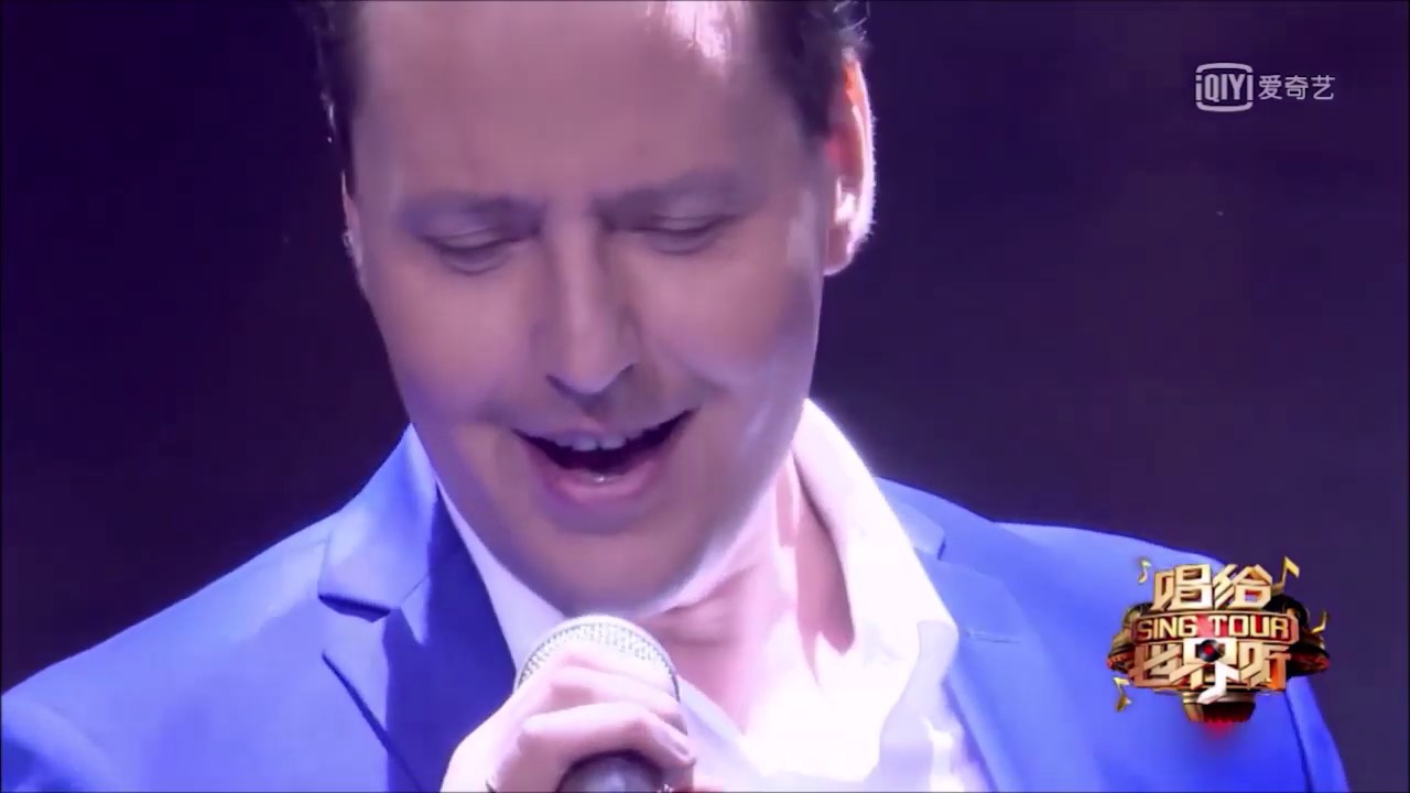비타스 - 오페라 2번 2019 SING TOUR (한글 자막) VITAS - OPERA #2 2019 SING TOUR ...