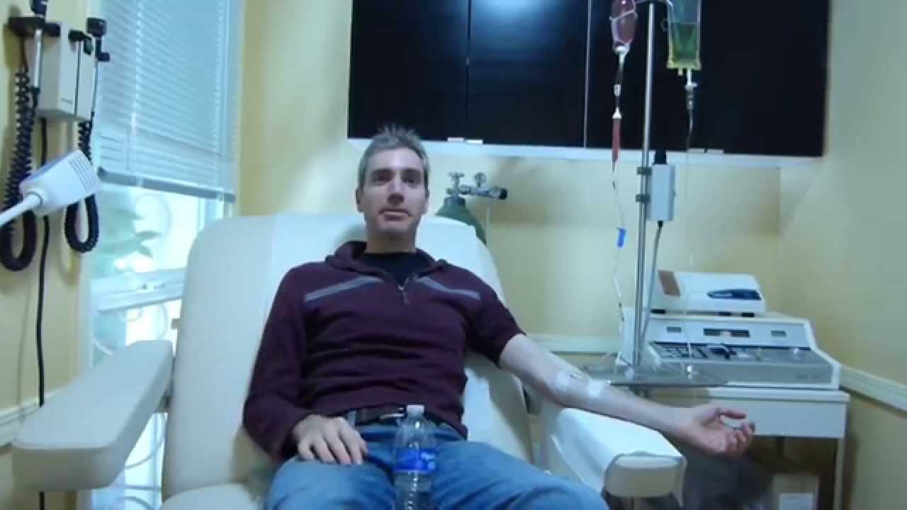 Ozone Treatment Los Angeles | Call Dr. Howard Liebowitz (310) 393-2333 ...